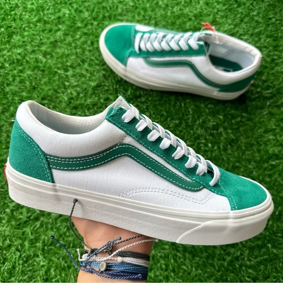 Vans | Shoes | Vans Style 36 Classic Sport | Poshmark